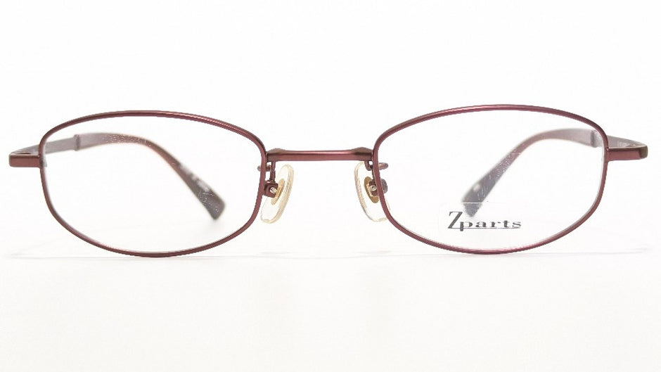Zparts – からだとメガネのソムリエ都倉